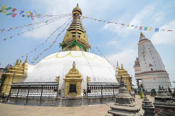 Kathmandu: PrivateTour to Bhaktapur World Heritage Sites - Who Will Love This Tour?