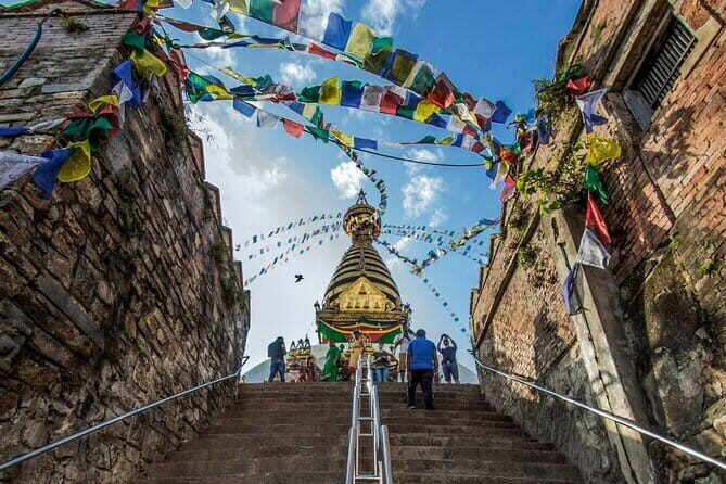 Kathmandu: PrivateTour to Bhaktapur World Heritage Sites - FAQ