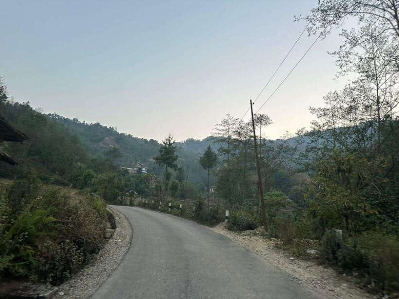 Kathmandu: Rafting, Bungy & Private Hiking - Key Points