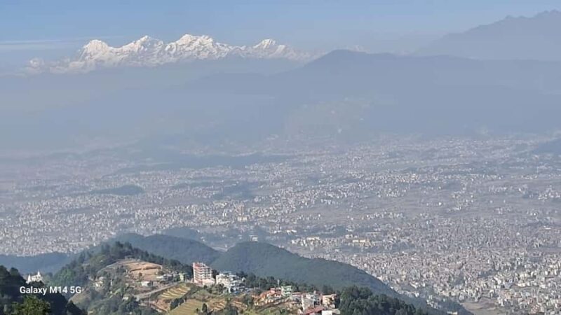 Kathmandu: Ranikot Hiking With Lunch - Less Crowed Hike - Key Points