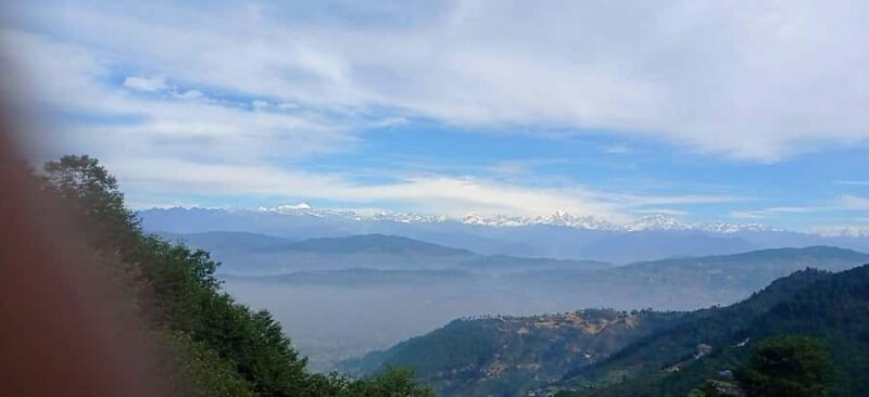 Kathmandu: Ranikot Hiking With Lunch - Less Crowed Hike - Overview of the Ranikot Hiking Experience