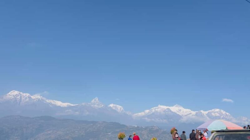 Kathmandu: Rara Lake 7-Day Jeep Tour with Hike - The Experience: A Deep Dive into the Tour Itself