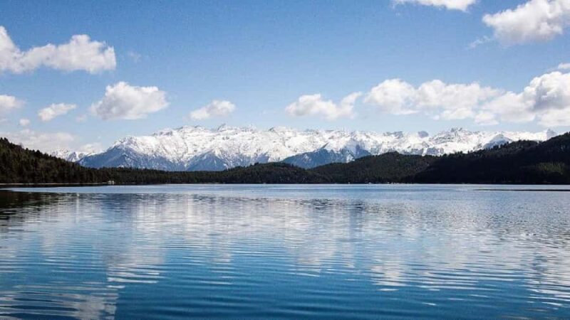 Kathmandu: Rara Lake, Jumla & Bardia 7-Day Overland Tour - Key Points