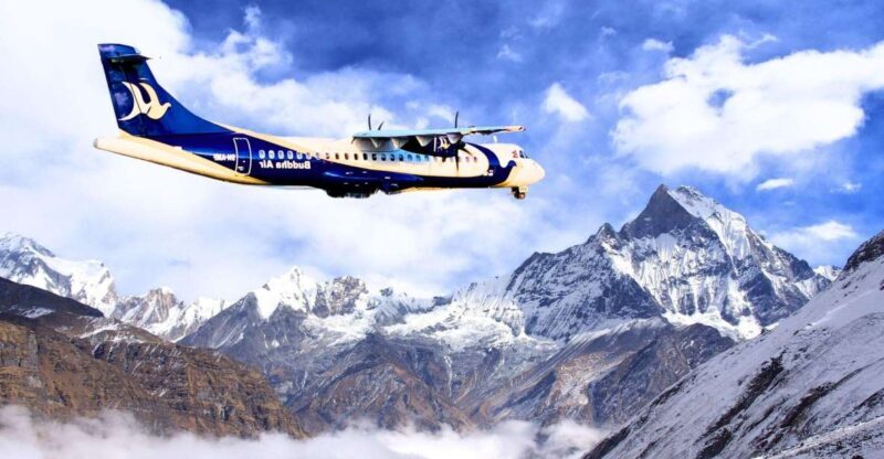 Kathmandu: Scenic Everest Region Mountain Flight - Final Thoughts: The Value of a Himalayan View from Above