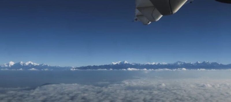 Kathmandu: Scenic Everest Region Mountain Flight - FAQ About the Everest Mountain Flight