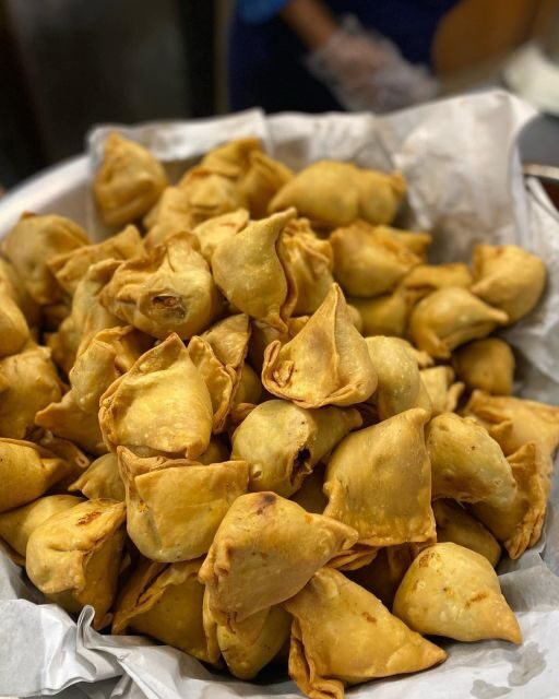 Kathmandu Secret Food Crawl & Local Market Tour - An In-Depth Look at the Kathmandu Food and Market Experience