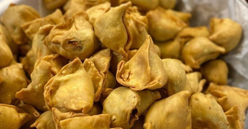 Kathmandu Secret Food Crawl & Local Market Tour - Practical Details That Matter