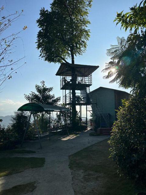 Kathmandu - Shanku - Nagarkot : 1-Day Nagarkot Sunset Tour - An Introduction to the Nagarkot Sunset Tour