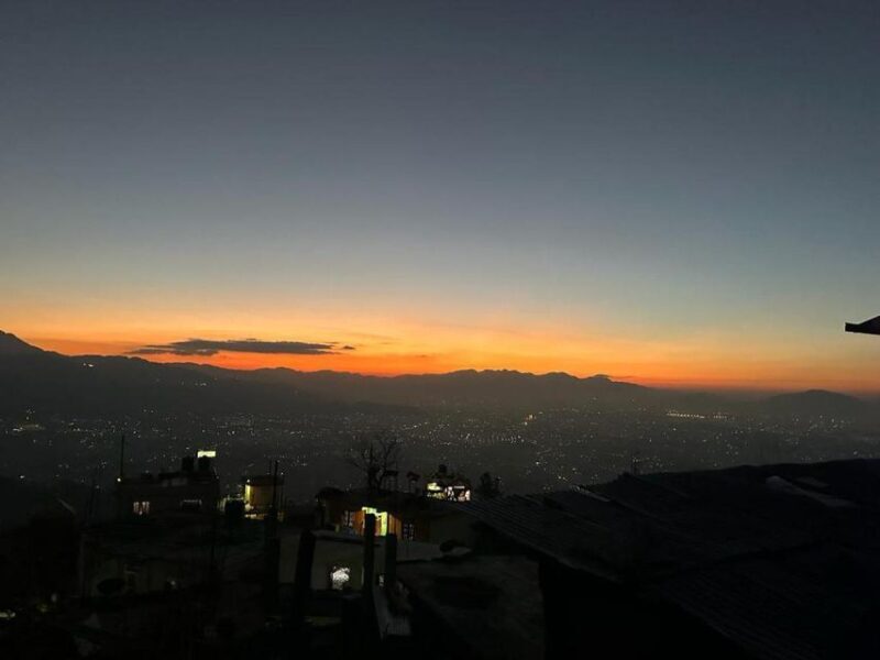 Kathmandu - Shanku - Nagarkot : 1-Day Nagarkot Sunset Tour - Who Should Consider This Tour?