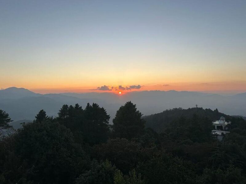 Kathmandu - Shanku - Nagarkot : 1-Day Nagarkot Sunset Tour - FAQ