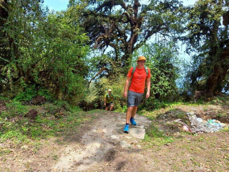 Kathmandu: Shivapuri Day Hike with Lunch - Exploring the Shivapuri Day Hike