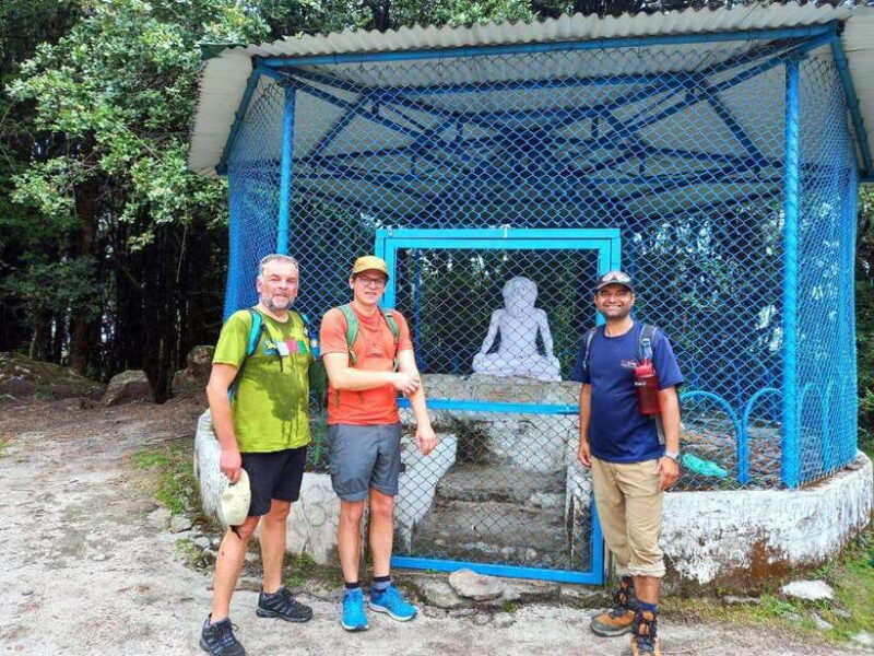 Kathmandu: Shivapuri Day Hike with Lunch - FAQ