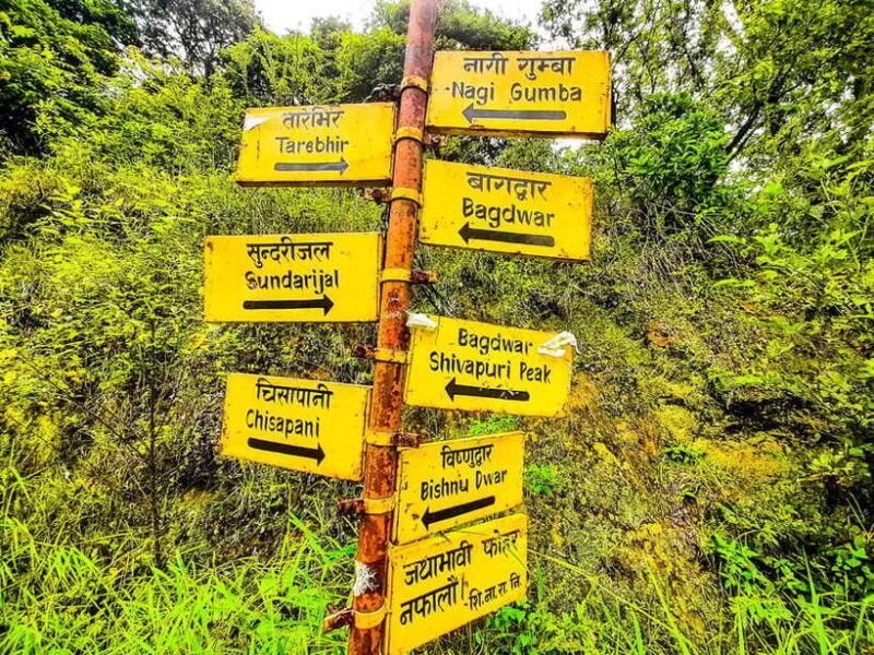 Kathmandu: Shivapuri Hill Day Hike with Lunch box - FAQ: Your Questions Answered