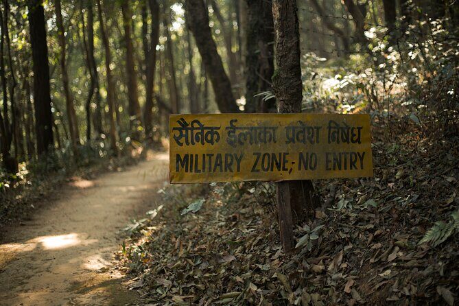 Kathmandu Shivapuri National Park and Nagarkot Hiking - 3 Days - Practical Aspects and Considerations