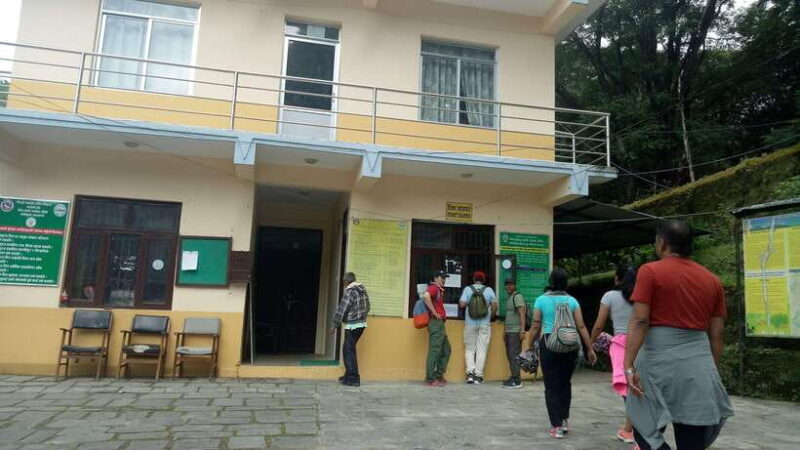 Kathmandu: Shivapuri National Park Day Hike - An In-Depth Look at the Shivapuri National Park Day Hike