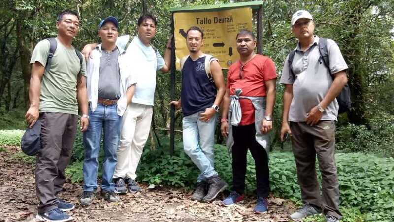 Kathmandu: Shivapuri National Park Day Hike - Who Will Love This Experience?