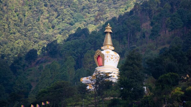 Kathmandu: Shivapuri National Park Hiking Day Trip - An Introduction to the Experience