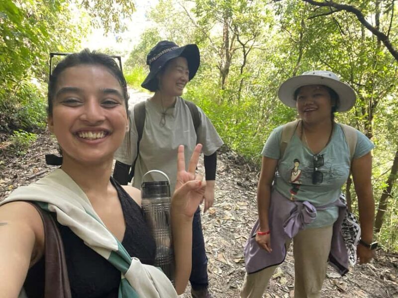 Kathmandu: Shivapuri National Park Hiking Day Trip - Considerations Before Booking