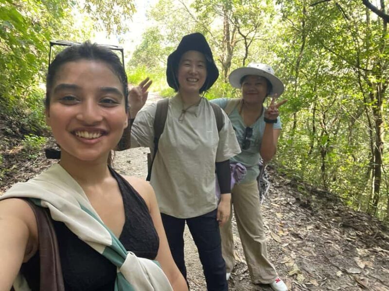 Kathmandu: Shivapuri National Park Hiking Day Trip - The Sum Up