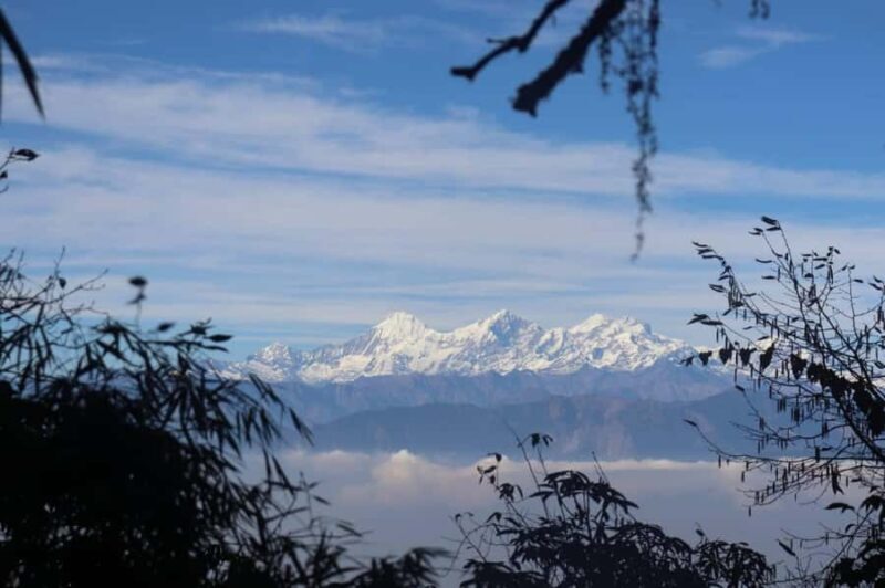 Kathmandu: Shivapuri National Park Nature Photography Tour - Key Points