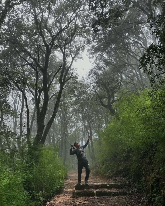 Kathmandu: Shivapuri National Park Nature Photography Tour - An Overview of the Tour Experience