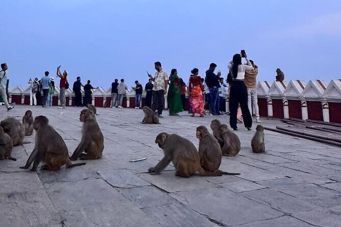 Kathmandu Sightseeing Day Tour by Guide and Private Car - Why the Tour Works for Travelers