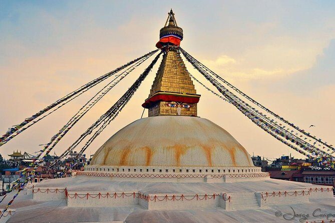 Kathmandu Sightseeing Tour by Private Vehicle - Frequently Asked Questions