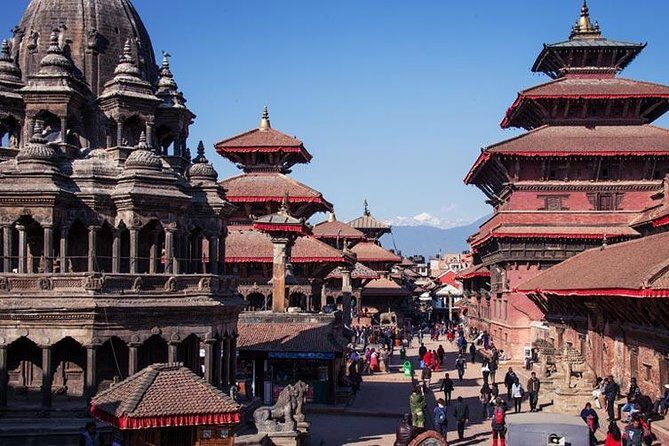 Kathmandu Sightseeing Tour by Private Vehicle - Final Thoughts