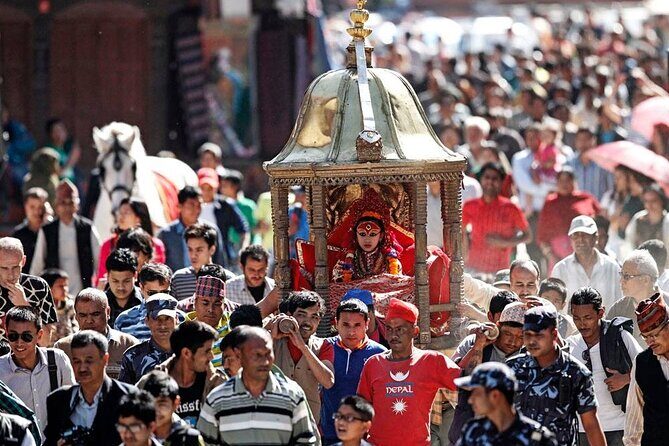 Kathmandu sightseeing tour - An In-Depth Look at the Kathmandu Sightseeing Tour