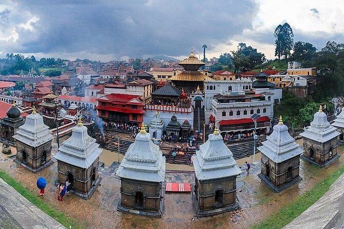 Kathmandu sightseeing tour - Who Should Consider This Tour?