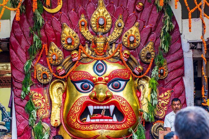 Kathmandu sightseeing tour - FAQ