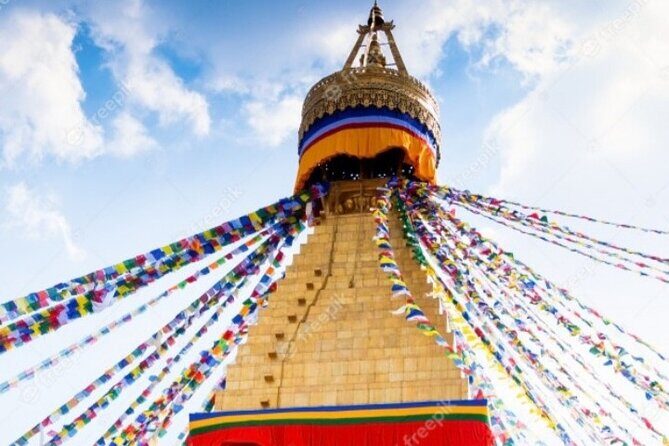 Kathmandu Sightseeing Tour - Explore UNESCO Heritage sites 2 Days - The Convenience of Private Transport and Guides
