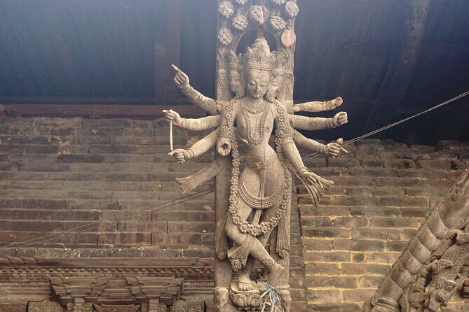 Kathmandu Sightseeing Tour - Explore UNESCO Heritage sites 2 Days - Value and Practicalities