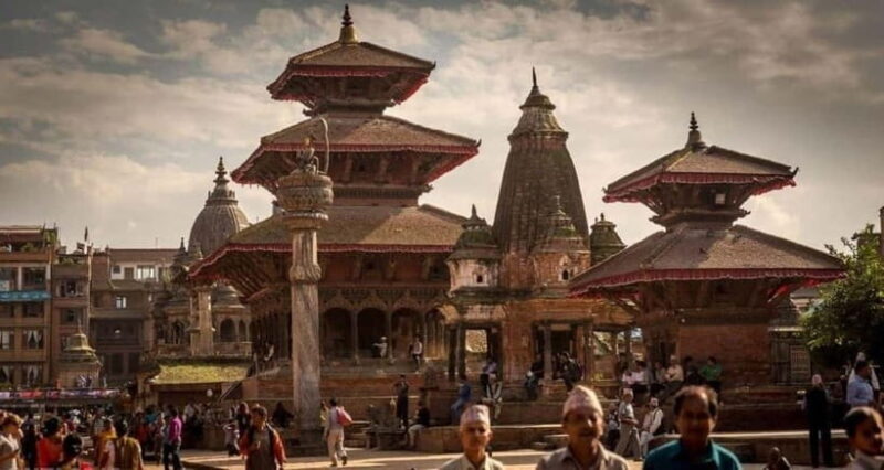Kathmandu Sightseeing Tour | Top Tourist Attraction in Nepal - Key Points