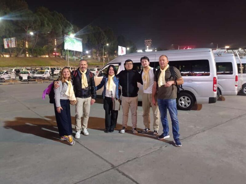 Kathmandu Sightseeing Tours - Practical Details and What To Expect