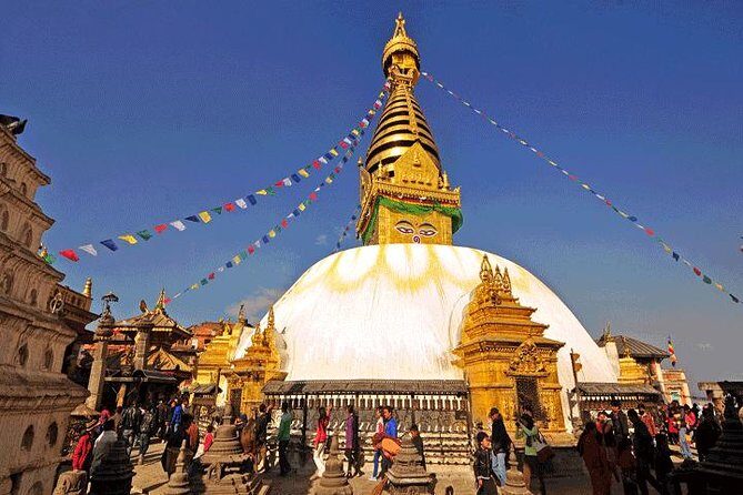 Kathmandu Sightseen Tour - Authentic Experiences and Honest Impressions