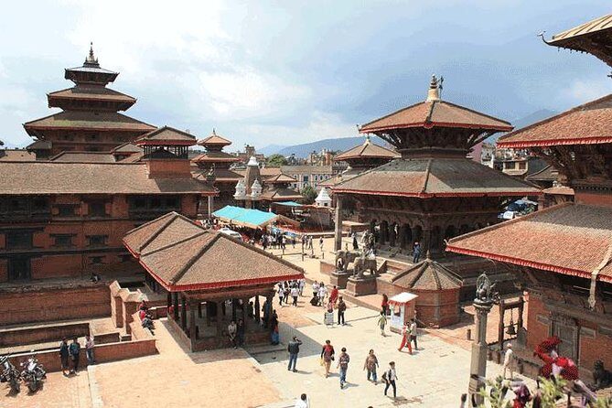 Kathmandu Sightseen Tour - FAQ