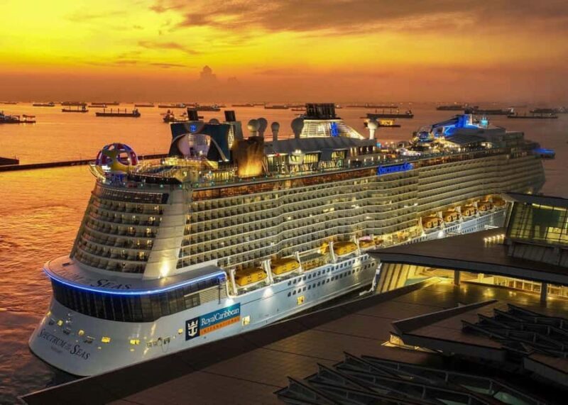 Kathmandu: Singapore Cruise & Bali Holiday Package - The Itinerary Breakdown: What You Can Expect