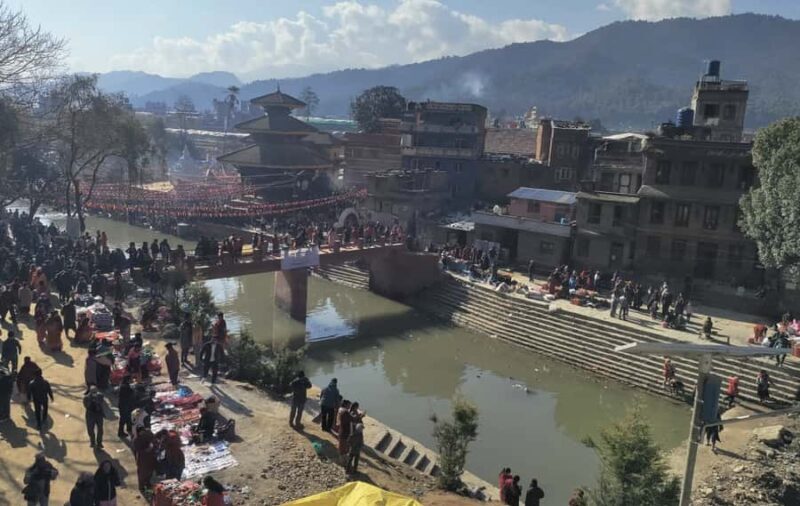 Kathmandu: Singing Bowl Healing Panauti & Namo Buddha Tour - Key Points