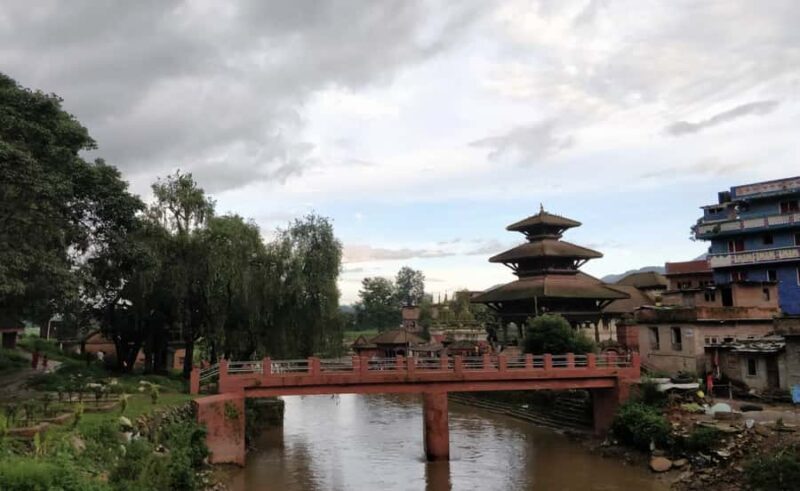 Kathmandu: Singing Bowl Healing Panauti & Namo Buddha Tour - Analysis of the Value