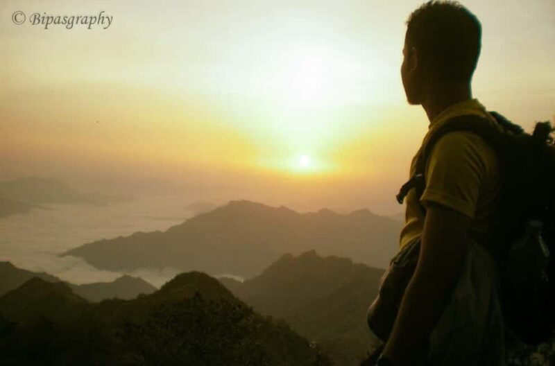 Kathmandu: Siraichuli/Chepang-Hill Guided Trek with Transfer - An Honest Look at the Siraichuli/Chepang Hill Trek