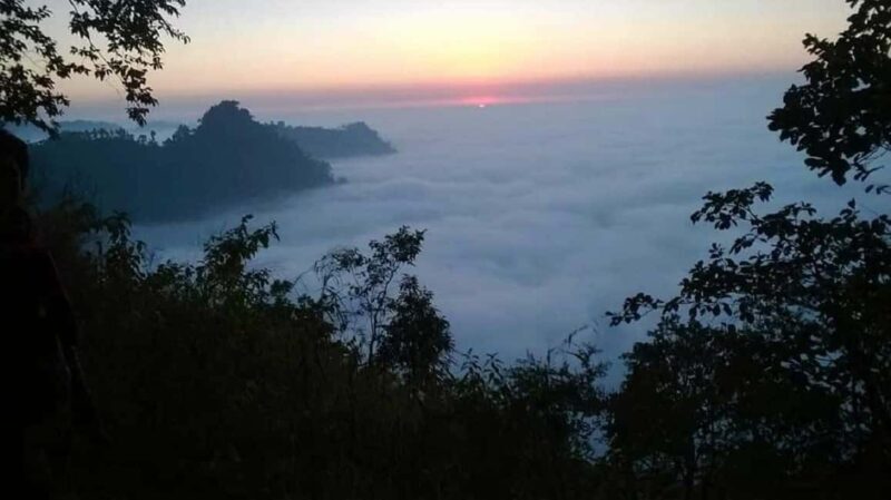 Kathmandu: Siraichuli/Chepang-Hill Guided Trek with Transfer - Why This Trek Is Worth Considering