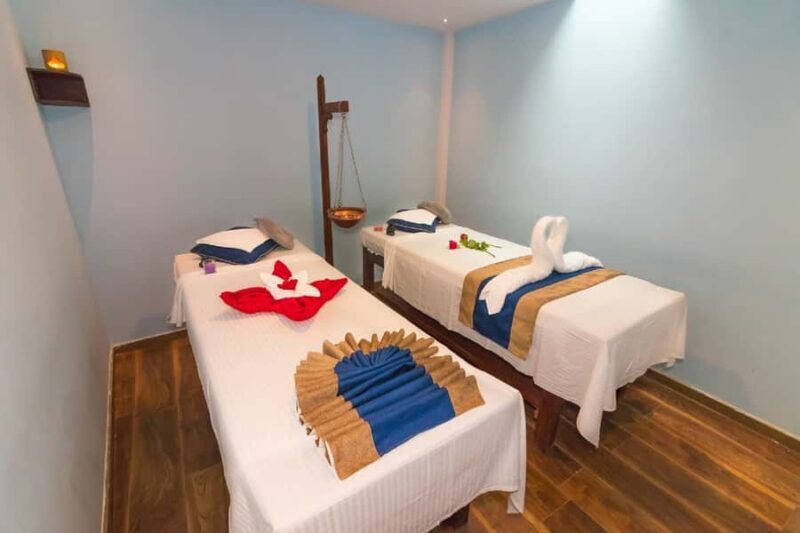 Kathmandu: Spa Package with Massage, Facial and Bath - Final Thoughts