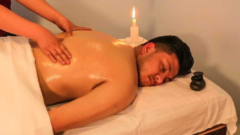 Kathmandu: Spa Package with Massage, Facial and Bath - FAQ