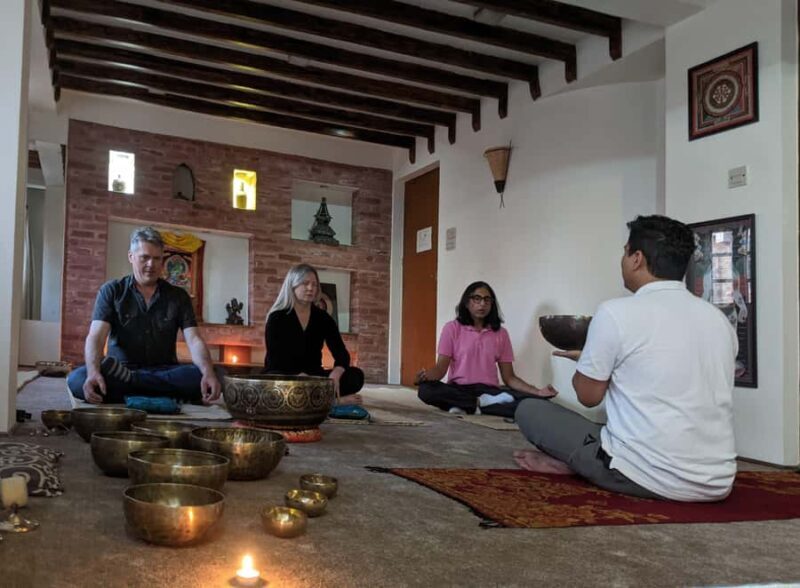 Kathmandu: Spiritual Day Tour with Meditation & Pickup - Who Should Consider This Tour?
