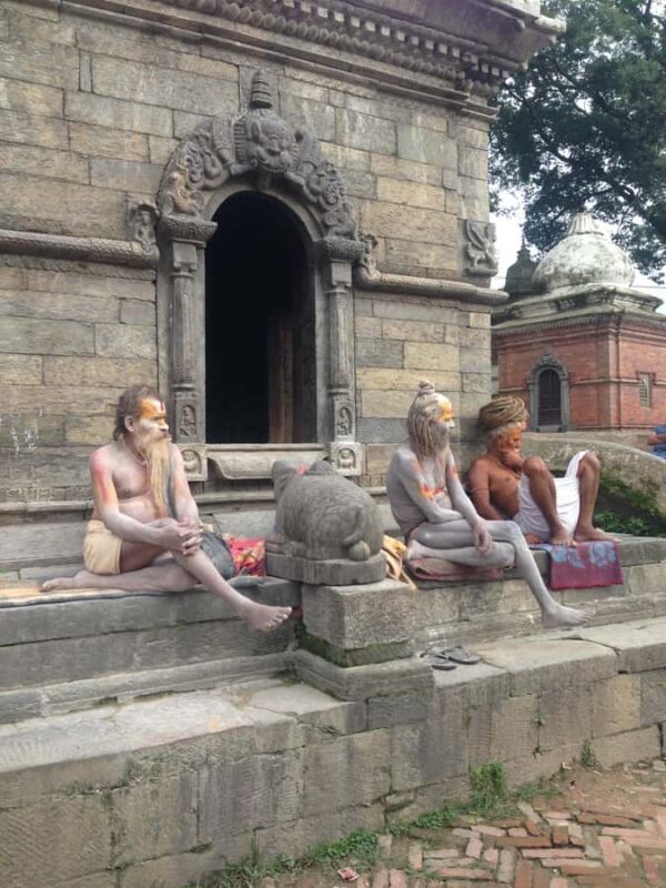 Kathmandu: Spiritual Tour with Singing Bowl Healing - Authenticity and Cultural Respect