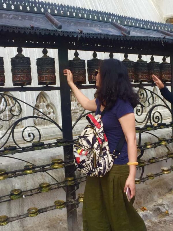 Kathmandu: Spiritual Tour with Singing Bowl Healing - Final Thoughts: Who Will Love This Tour?