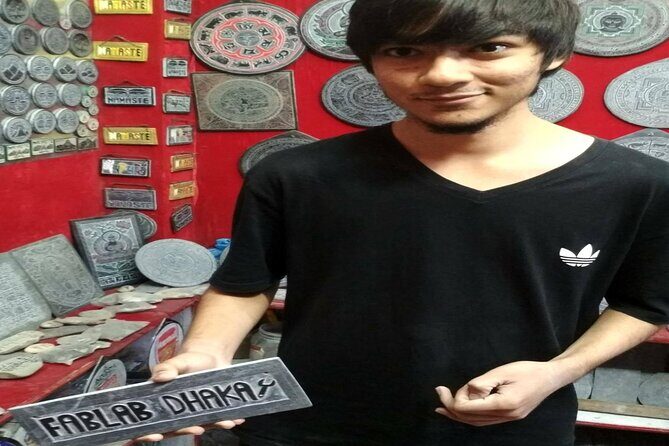 Kathmandu Stone Carving Class - Key Points