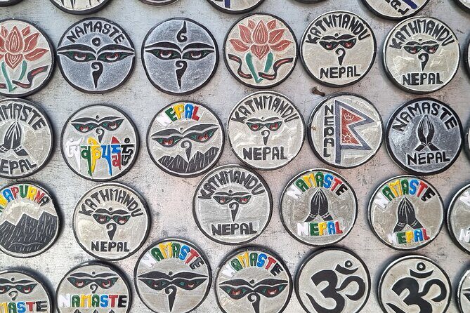 Kathmandu Stone Carving Class - An Introduction to the Kathmandu Stone Carving Class