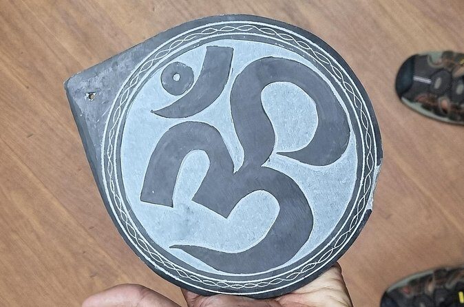 Kathmandu Stone Carving Class - The Authenticity of Skilled Guidance